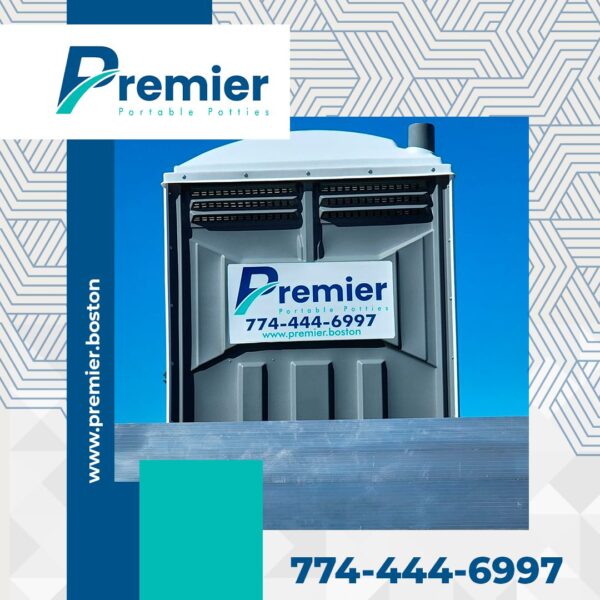 Boston Portable Toilet Rentals - Quality Guaranteed