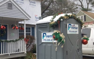 Blog - Porta Potty Rental Company - Premier Portable Potties