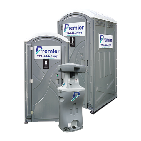 Boston Portable Toilet Rentals - Quality Guaranteed